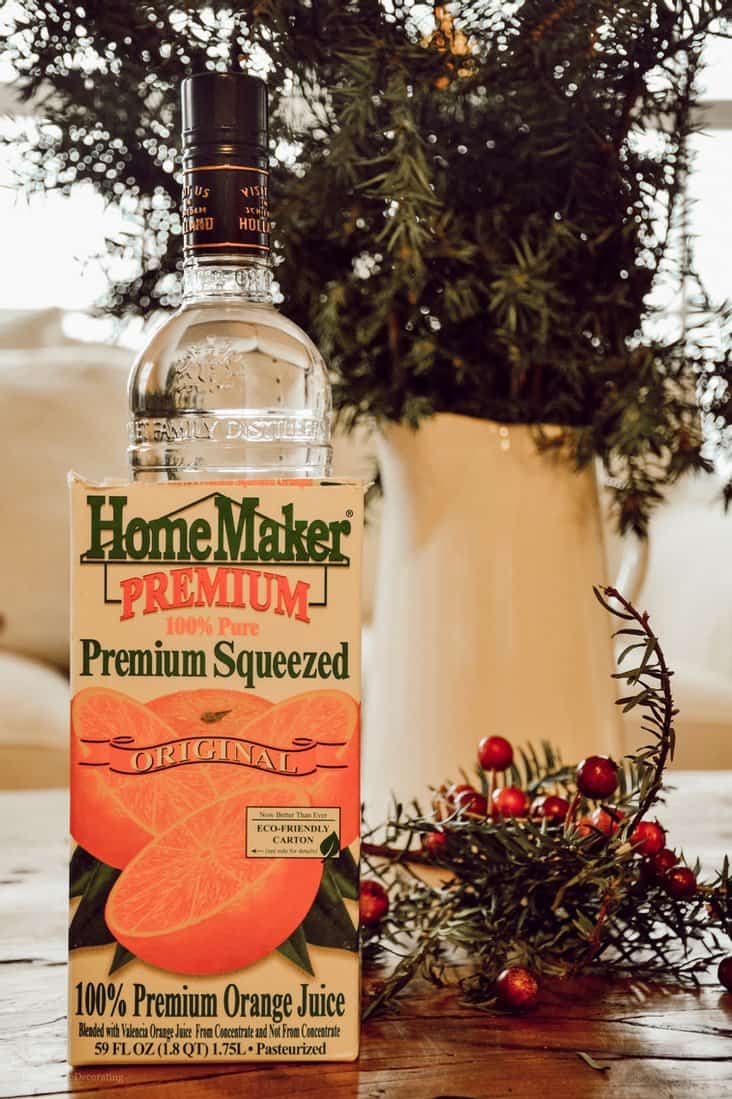 DIY Frozen Ice Bucket: The Easiest Party Wow You’ll Ever Make