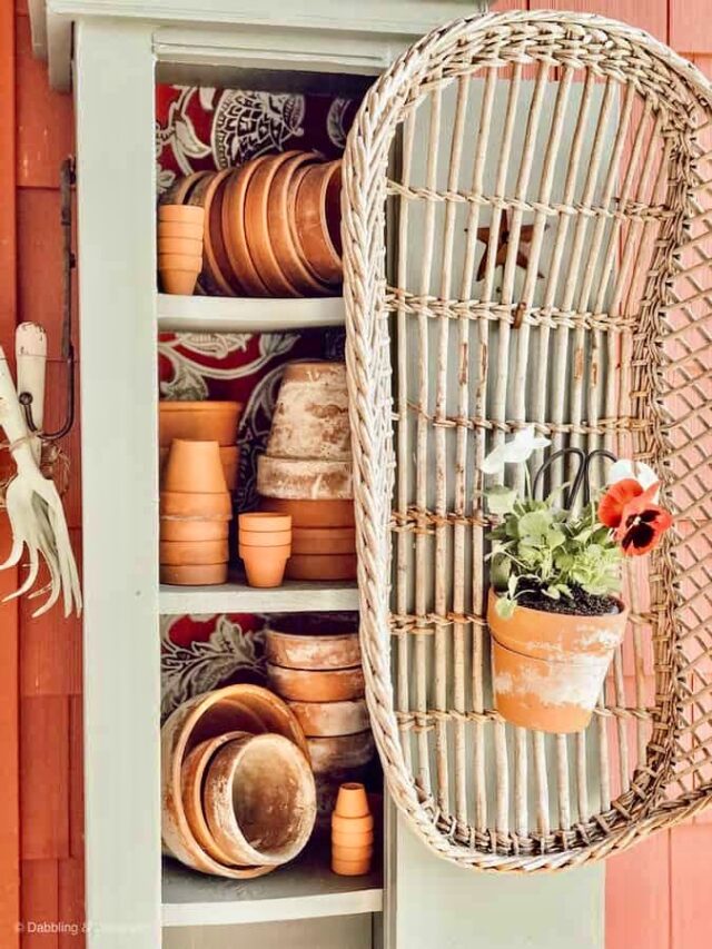 Terracotta Decor: How to Use Pots in Every Room