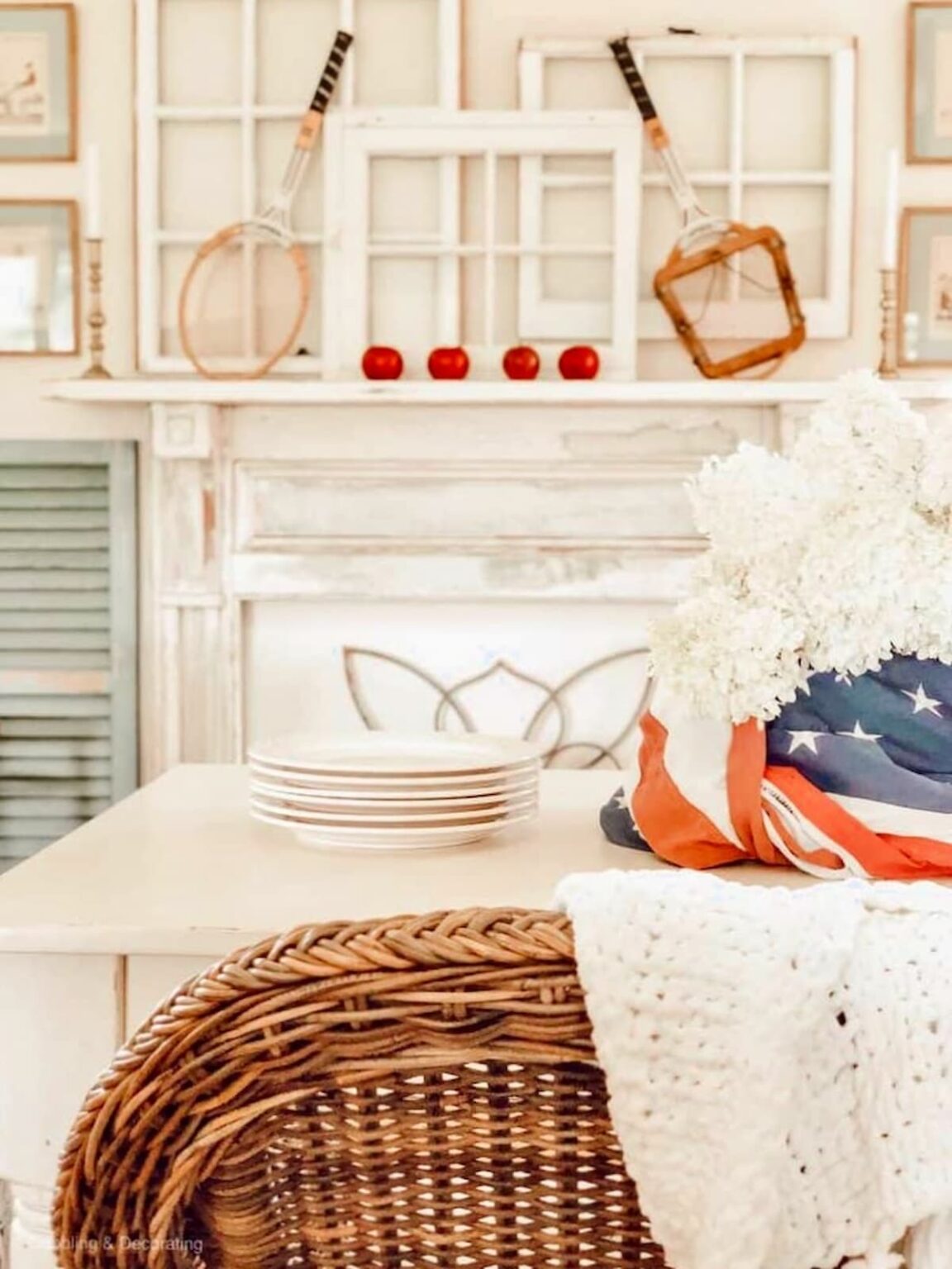 Red Decor Ideas to Decorate Any Room with Style