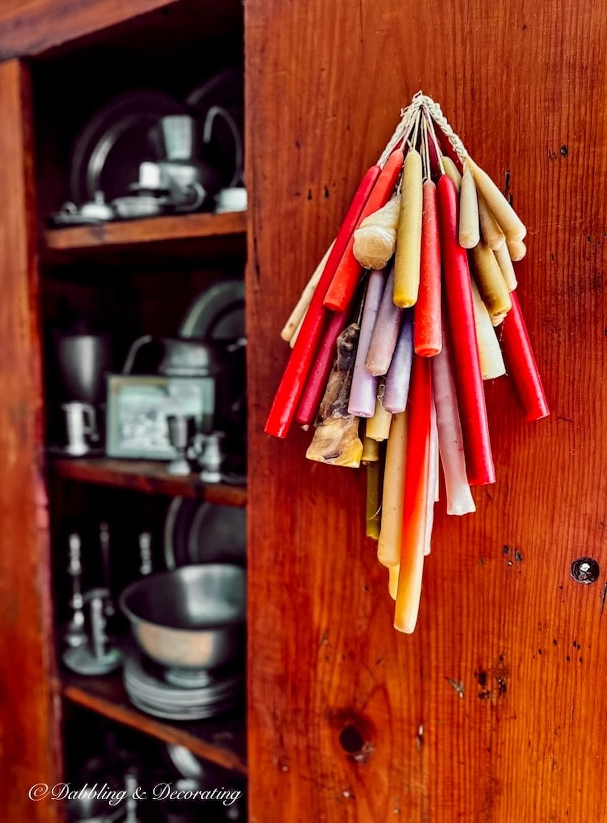 Antique Pewter Decor: Collecting and Styling Vintage Pewter in Your Home