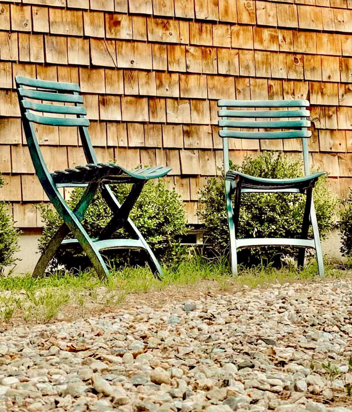 Cedar Shake Siding Restoration: How to Repair, Restore, and Maintain ...