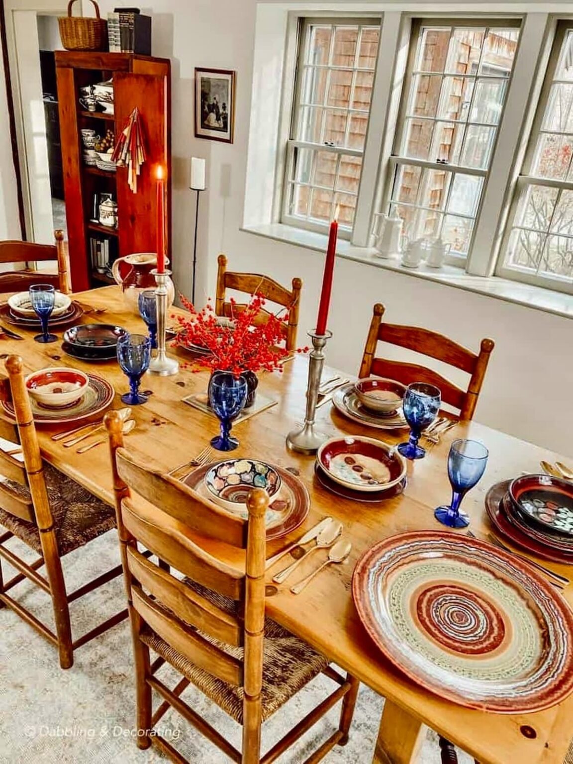 Yellowware Collecting and Decorating Ideas: A Vintage Guide to Bowls ...