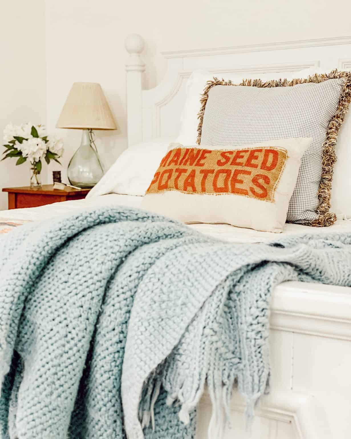 Vintage Collections: 11 New Collection Display Ideas