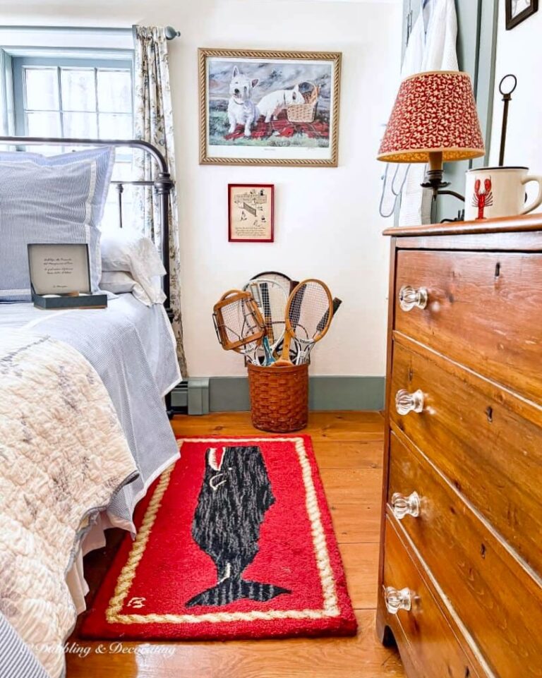 License Plate Decor Ideas: Two Easy DIY Projects Using Vintage Vanity ...