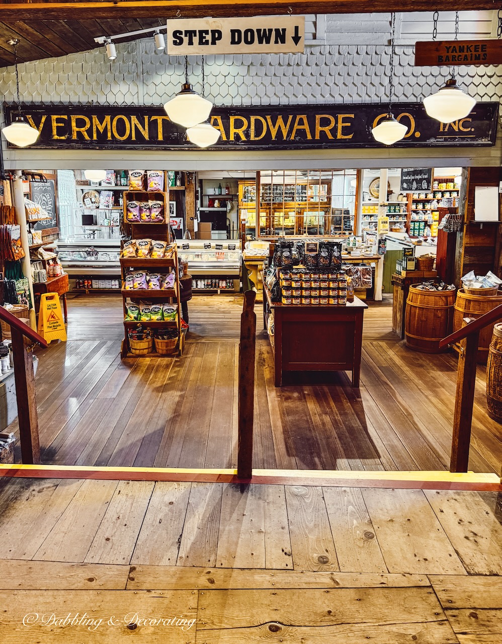 What’s It Like to Visit The Vermont Country Store? A Cozy Guide to Fall ...
