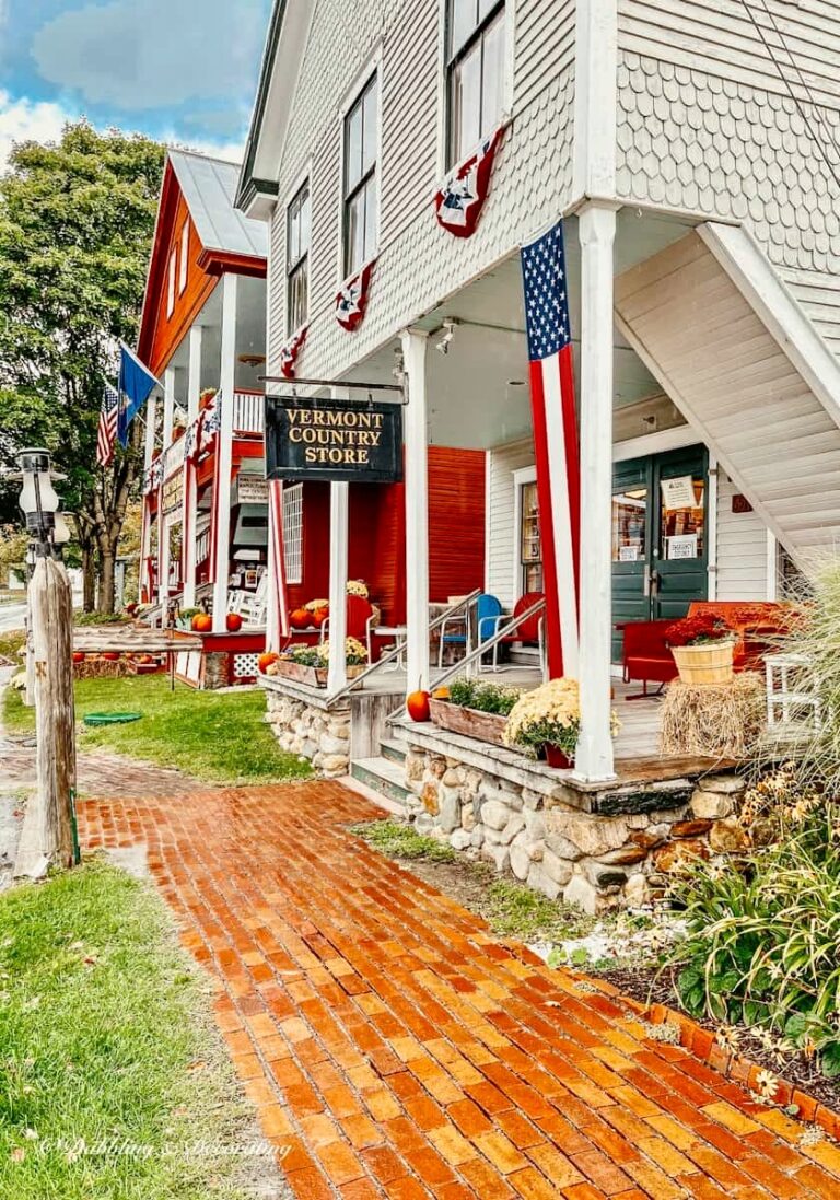 New England Vintage and Thrift Shopping Guide: My Favorite Stores from ...