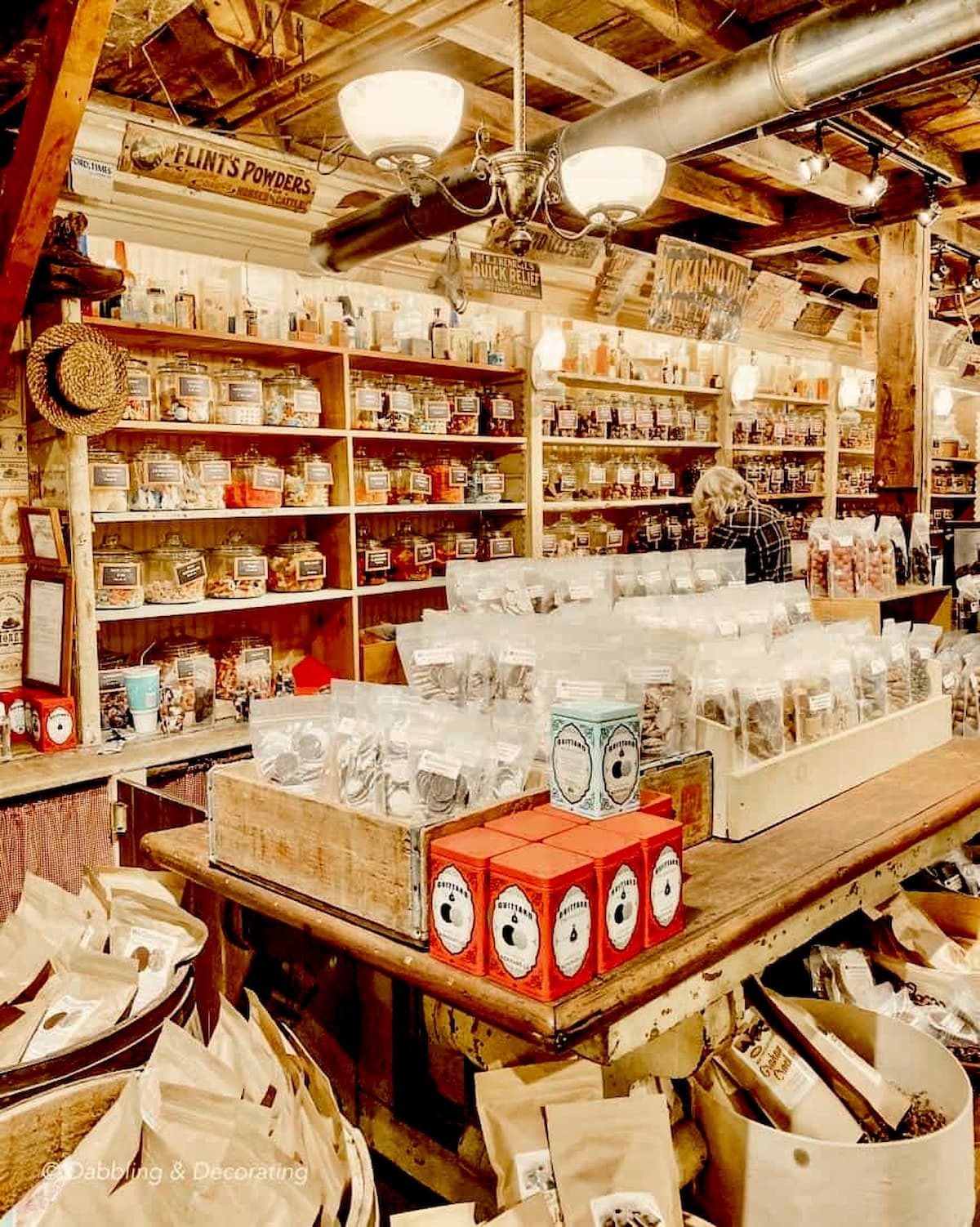 What’s It Like to Visit The Vermont Country Store? A Cozy Guide to Fall ...