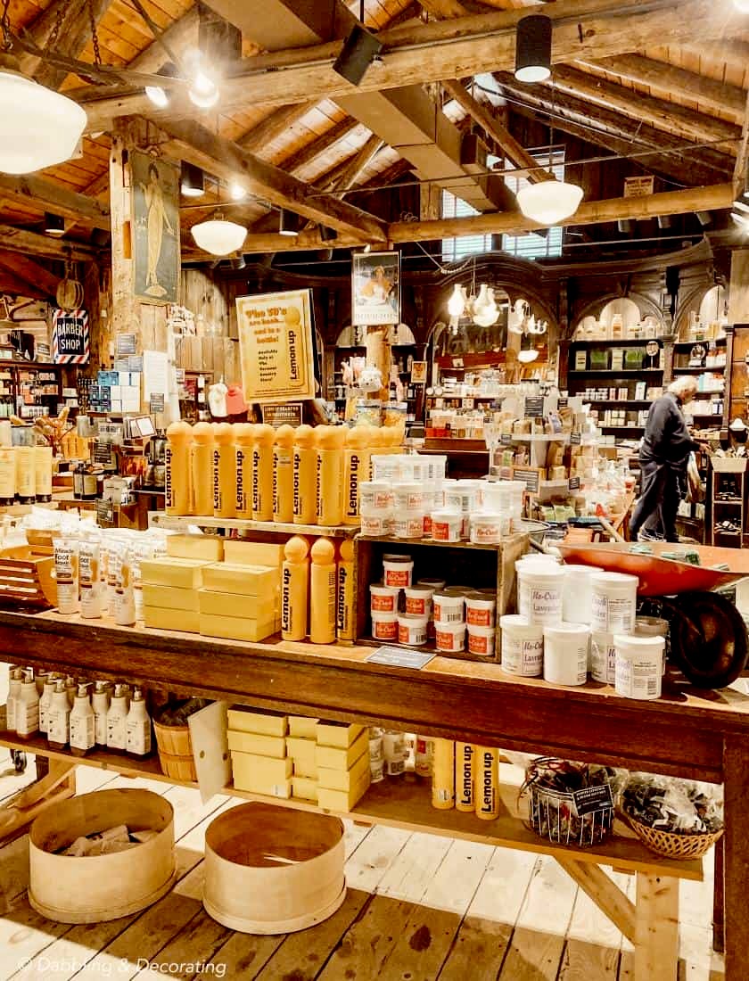 What’s It Like to Visit The Vermont Country Store? A Cozy Guide to Fall ...