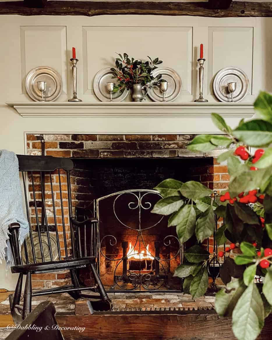 Antique Pewter Decor: Collecting and Styling Vintage Pewter in Your Home