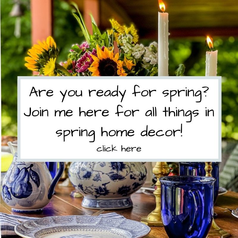About Ann, A Home Decor Blogger at Dabbling & Decorating About Ann, A Home Decor Blogger at Dabbling & Decorating