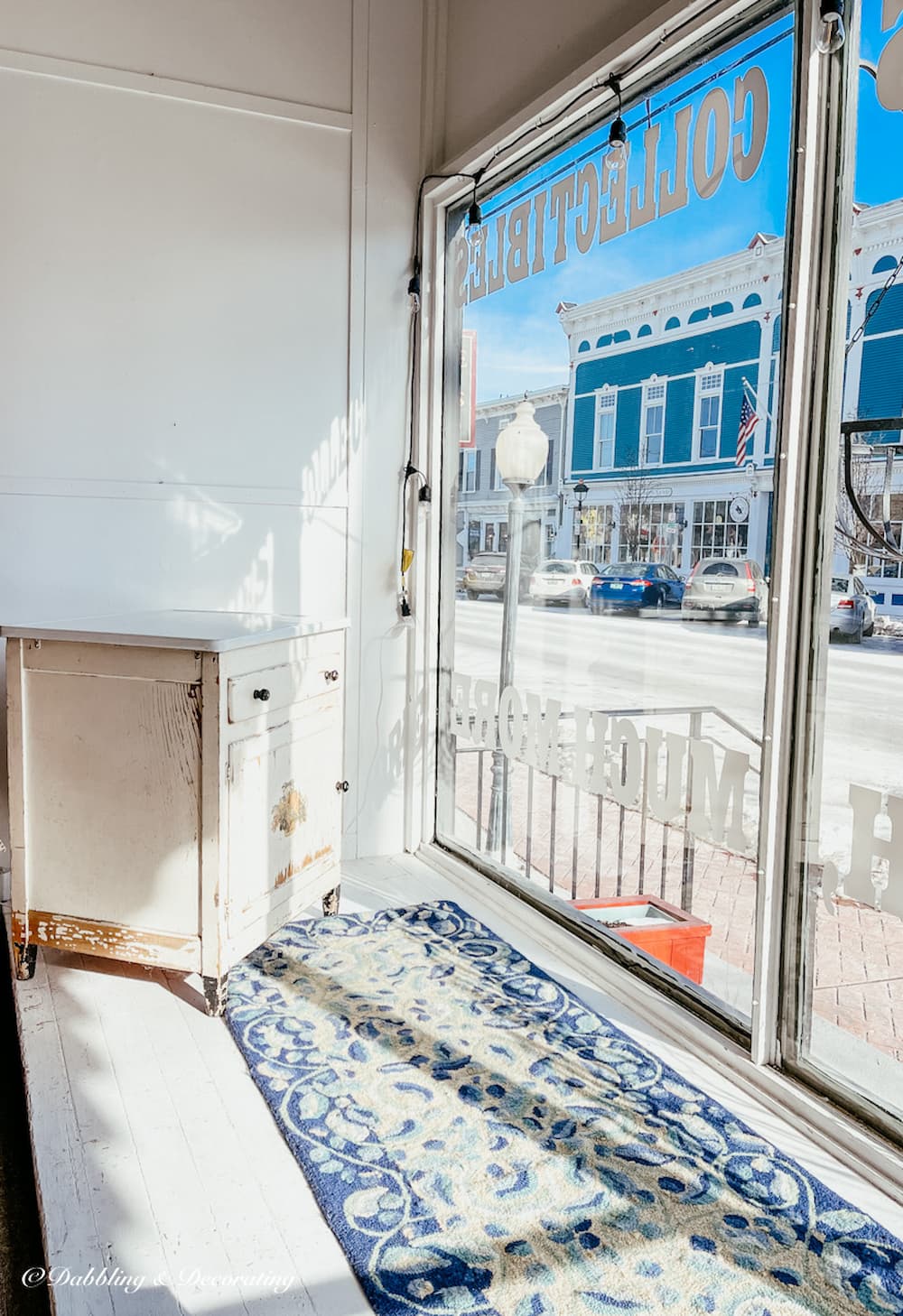 How to Start a Vintage Booth: Tips, Display Ideas, and Lessons Learned