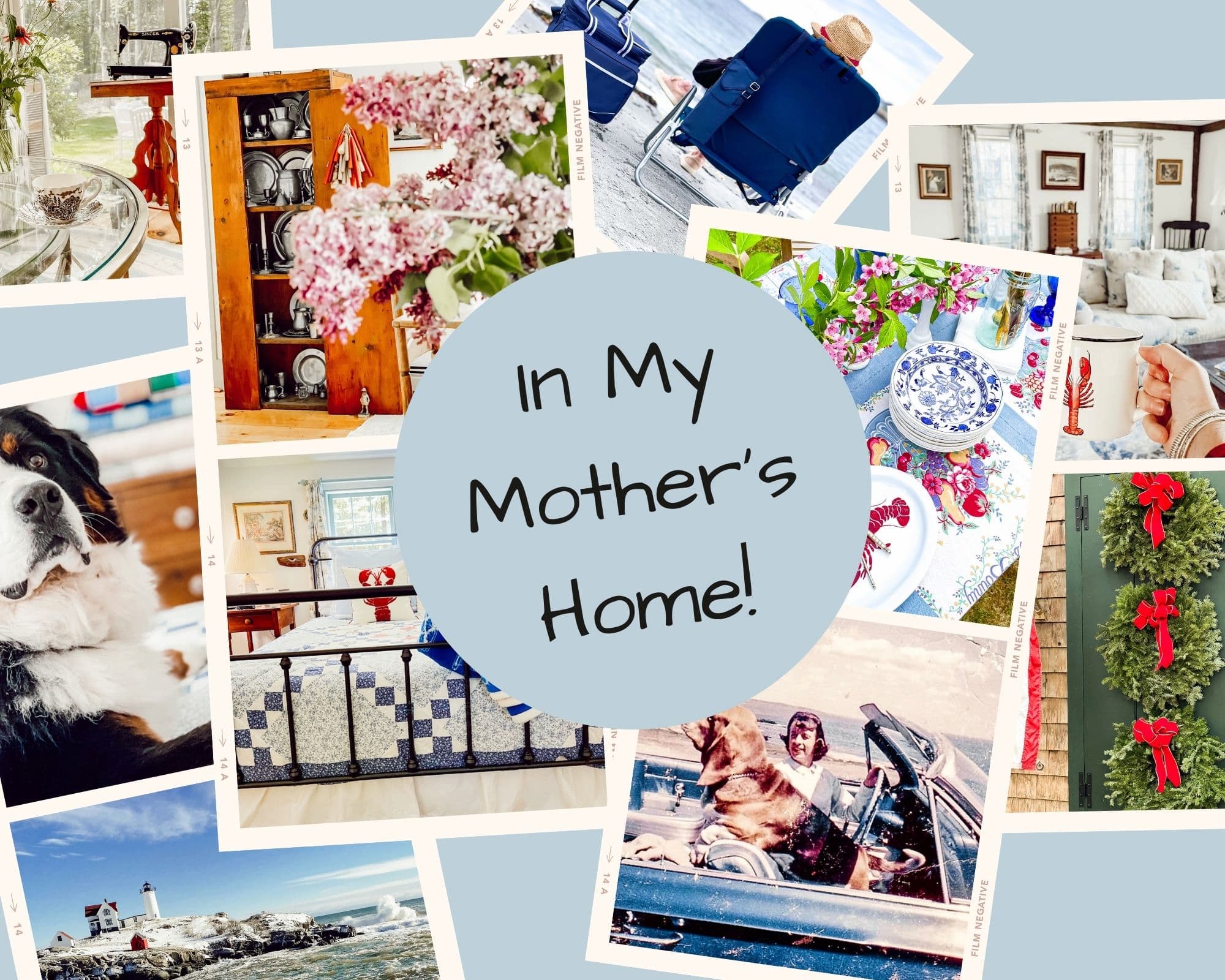 About Ann, A Home Decor Blogger at Dabbling & Decorating