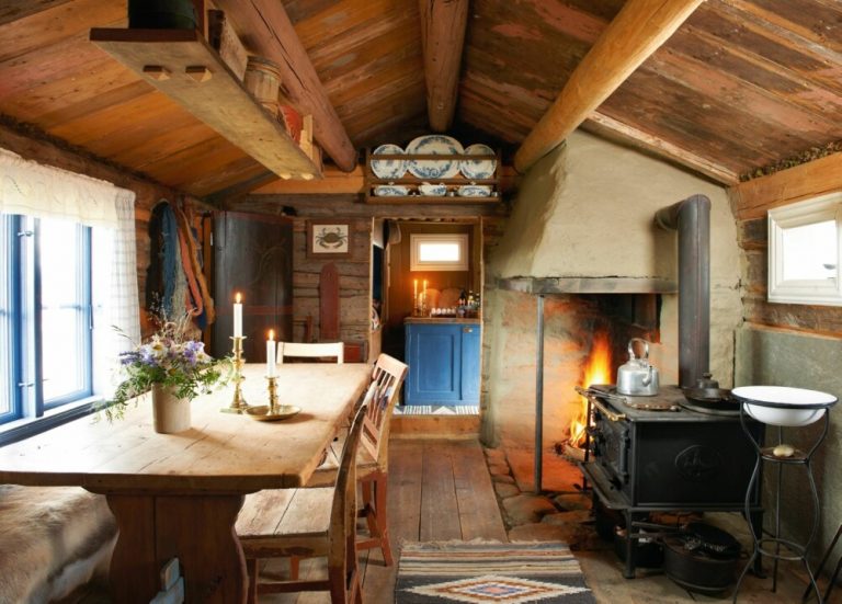 Scandinavian Cottage Summer Style: 10 Dreamy Ideas to Steal