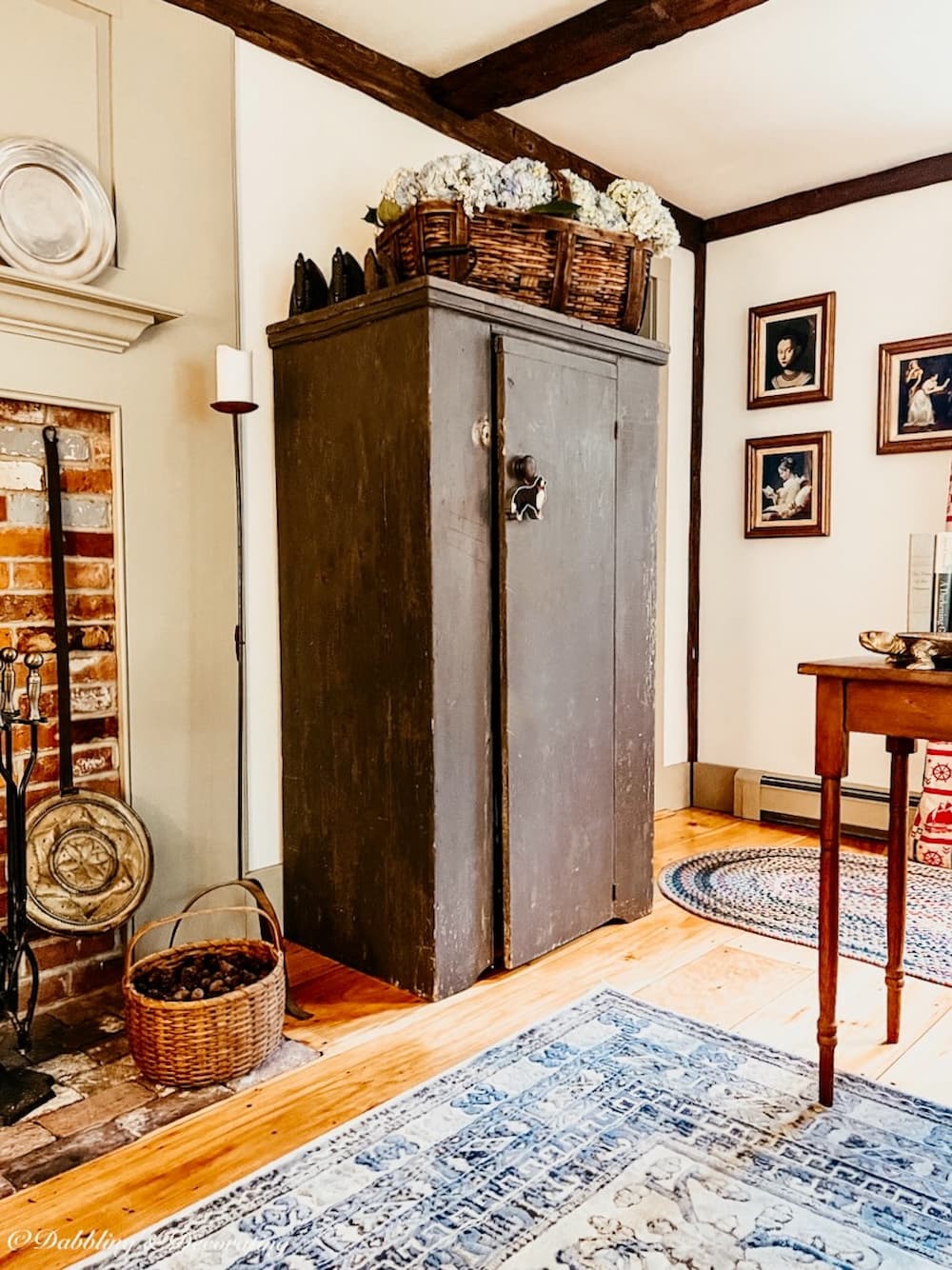 Big Box Dupe or $20 Antique? Why I Always Choose the Real Thing