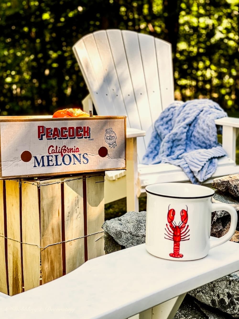 17 Fall Fire Pit Ideas for Outdoor Gatherings with Cozy Decor