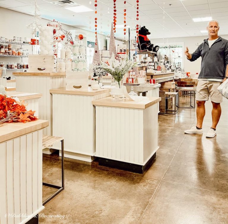 Exploring Stonewall Kitchen HQ: A Blogger's View | Dabbling & Decorating