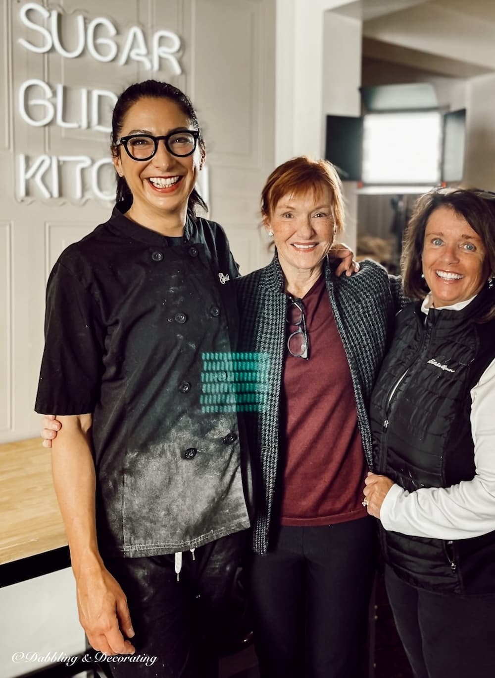 Sugar Glider Kitchen School, Vermont: What It's Like to Take a Class with Gesine Bullock Prado