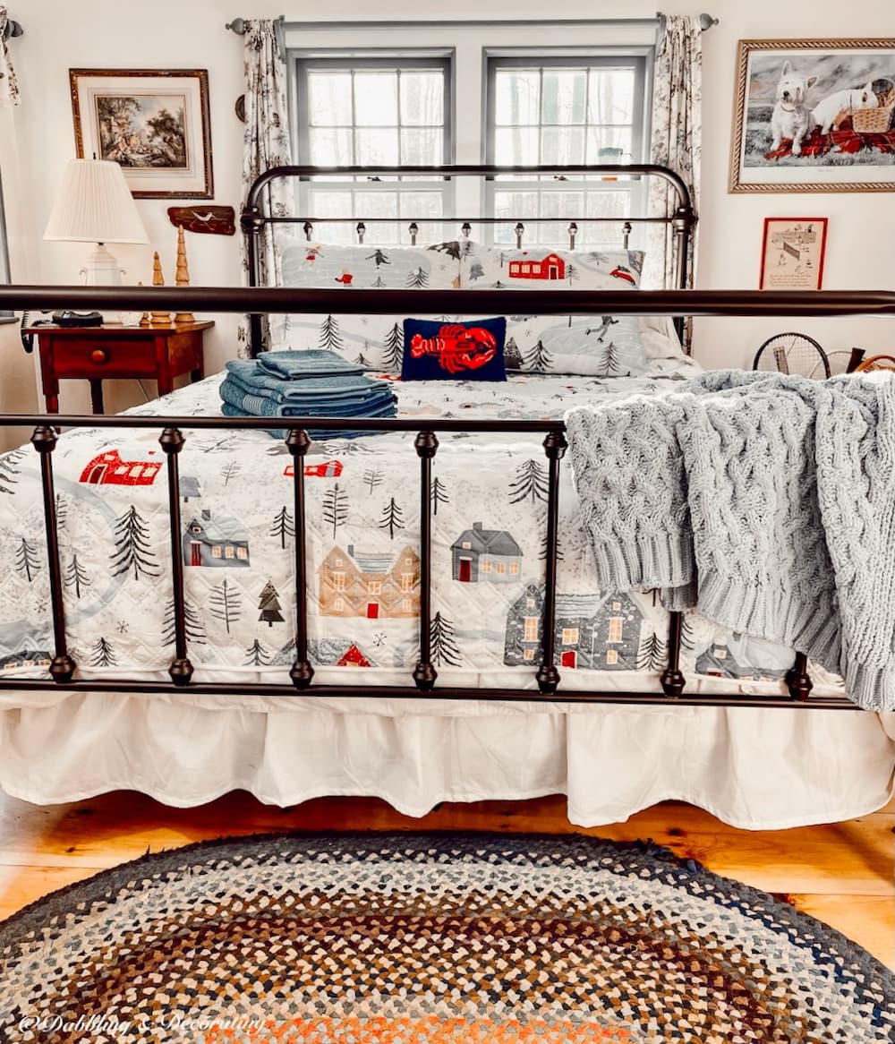 The History and Heart of Braided Rugs: A Family Tradition