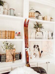Vintage Collections: 11 New Collection Display Ideas