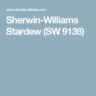 Stardew Sherwin-Williams: How This Blue Paint Color Transformed Our ...