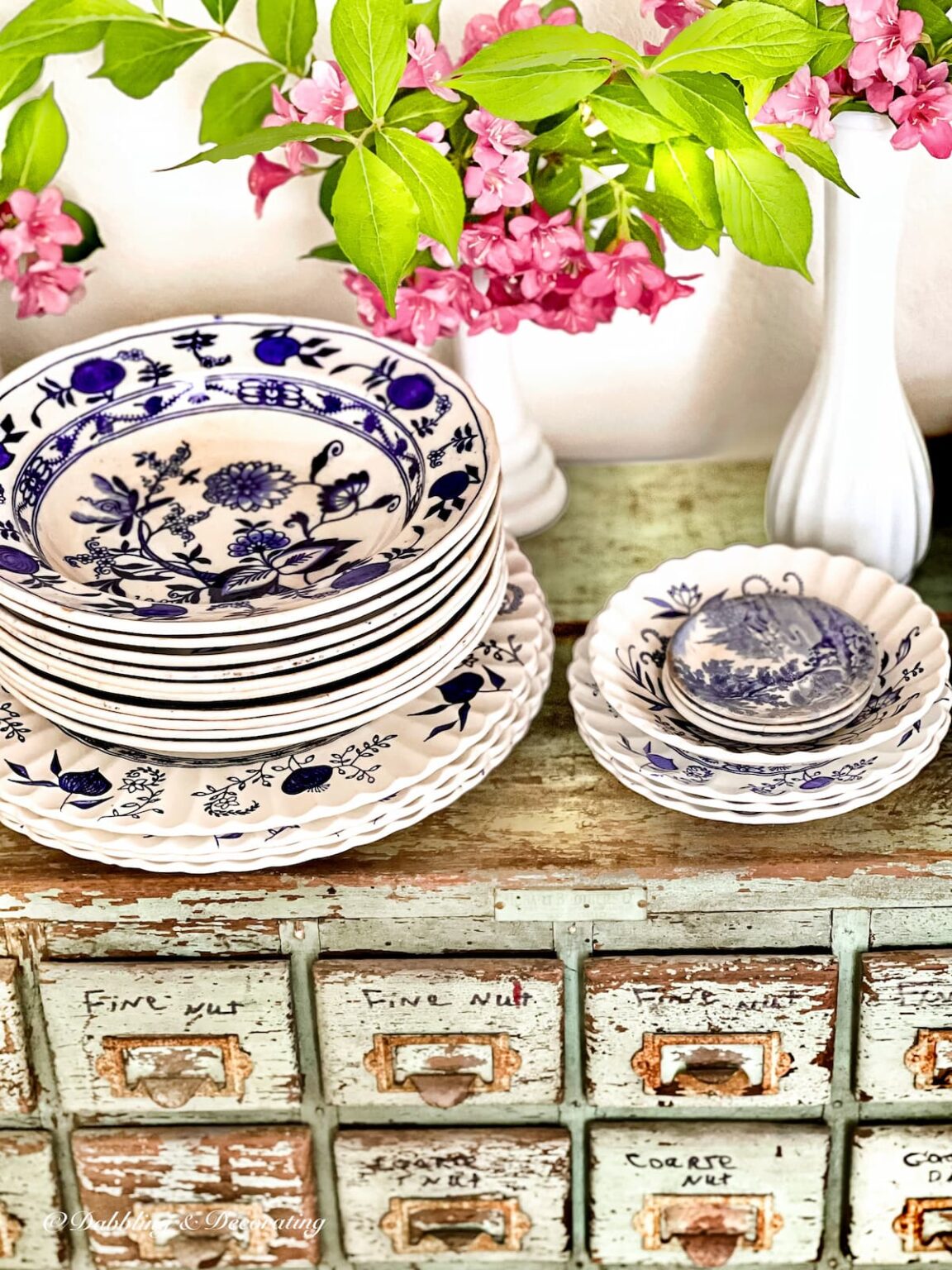 Wood Wall Hooks You Can DIY in Minutes | Dabbling & Decorating