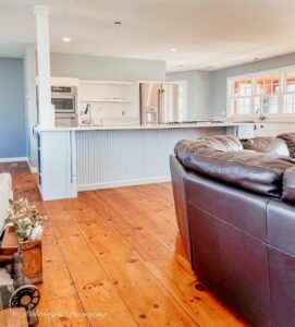 Stardew Sherwin-Williams: How This Blue Paint Color Transformed Our ...