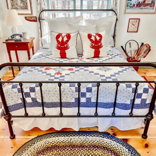 About Ann, A Home Decor Blogger at Dabbling & Decorating About Ann, A Home Decor Blogger at Dabbling & Decorating