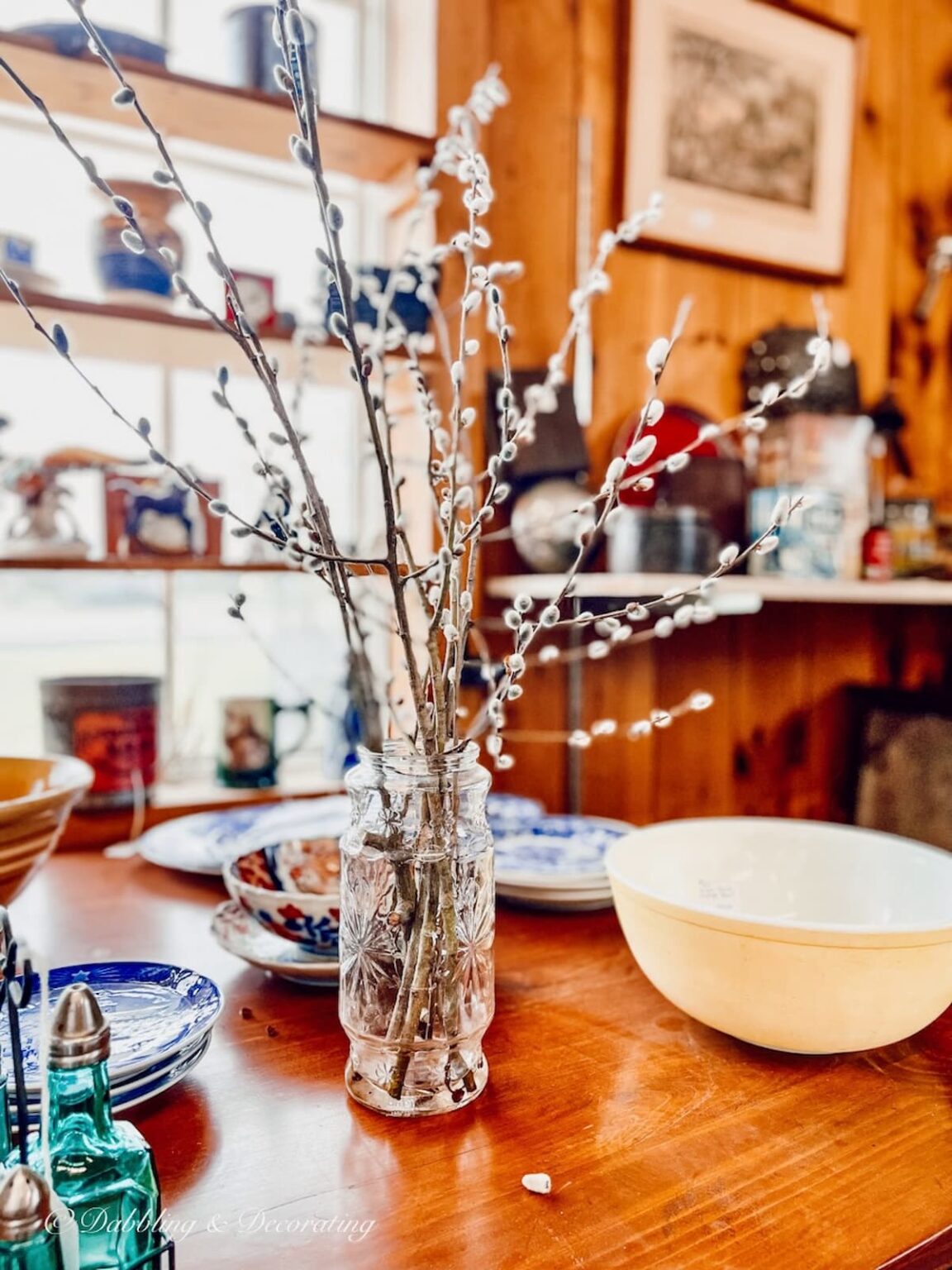 38 Vintage Flower Arrangements from an Antique Garden Party You’ll Want ...