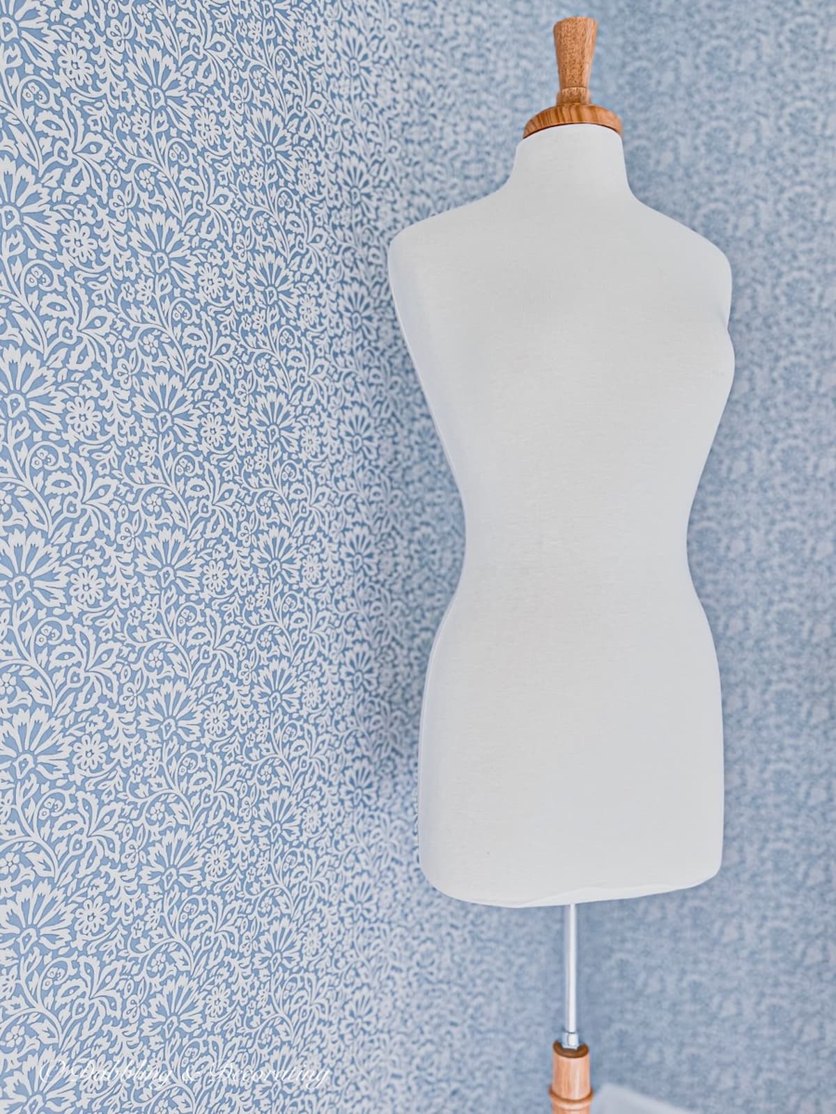 Mannequin Decoration Ideas: A Budget-Friendly Modern Look for Vintage Style