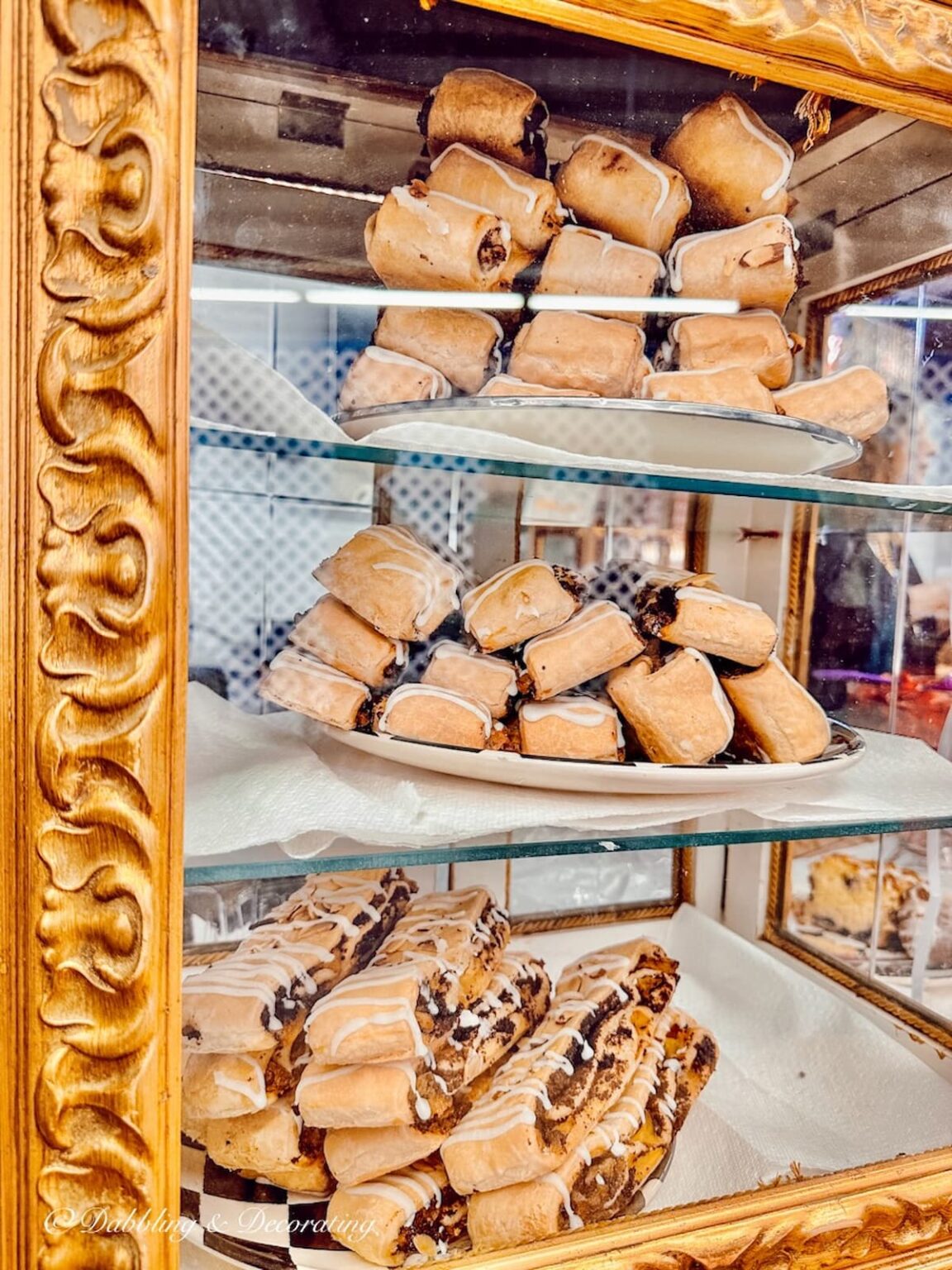 The Best Vintage Market and Antique Haul | Dabbling & Decorating