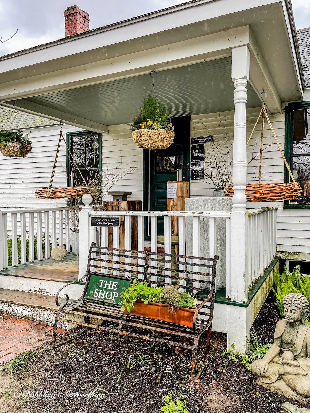 Snug Harbor Farm: Garden Inspiration in Maine