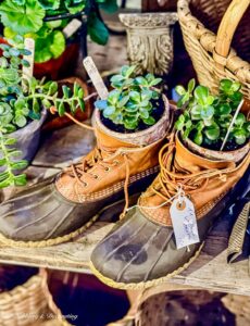 Thrifted Spring Home Decor Ideas From Goodwill Northern New England