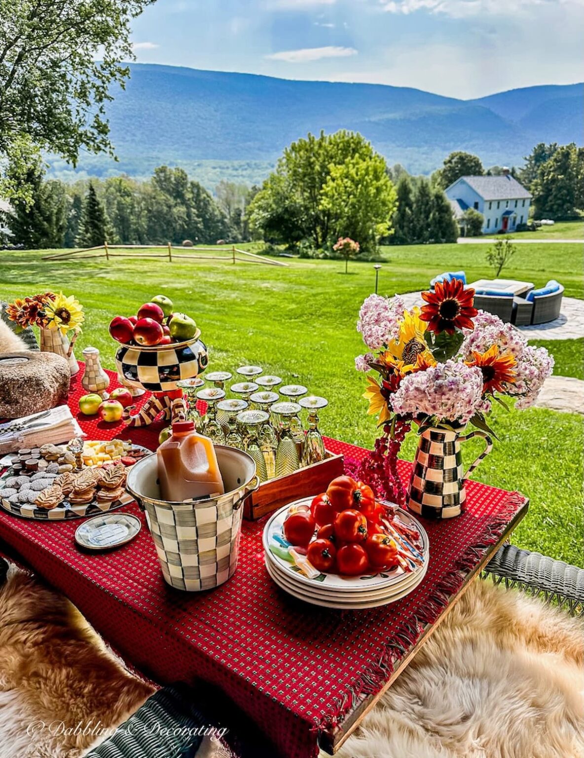 Colorful Halloween Grazing Table Ideas with Old-Fashioned Candy and ...