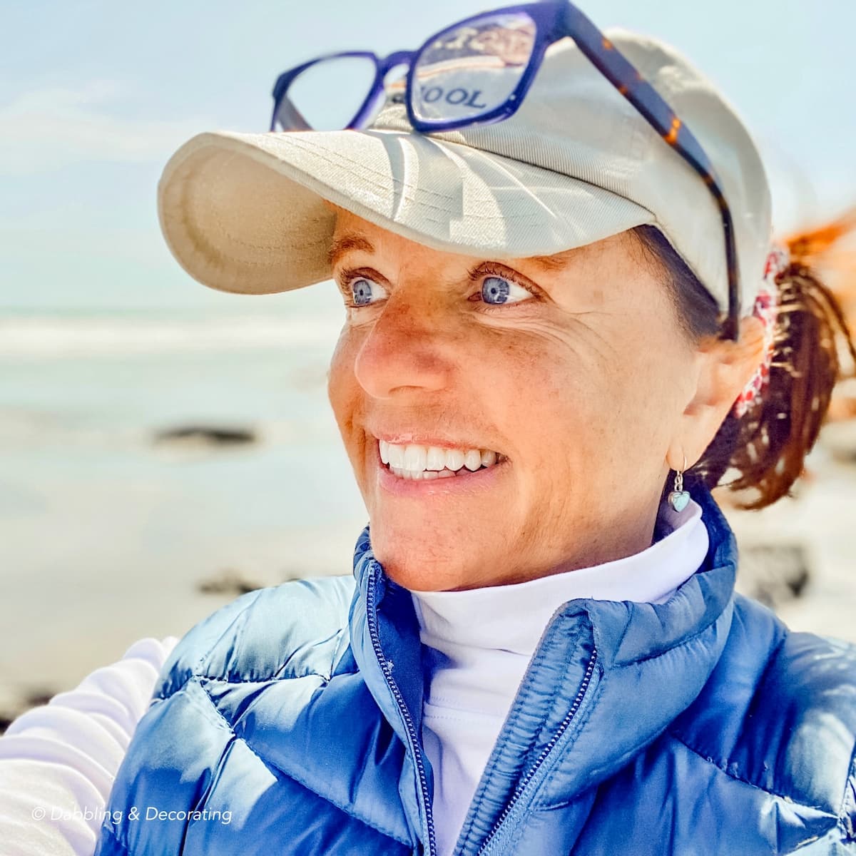 Wood Wall Hooks You Can DIY in Minutes | Dabbling & Decorating