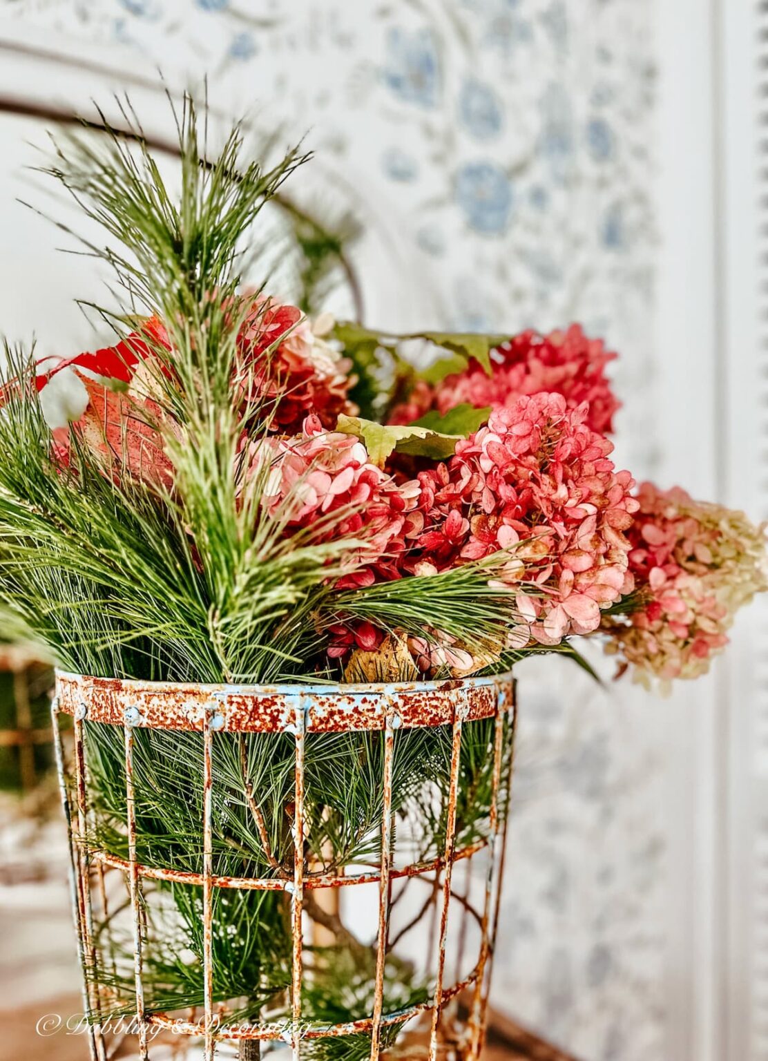 How to Repurpose Antique Oil Lamps into Unique Flower Vases