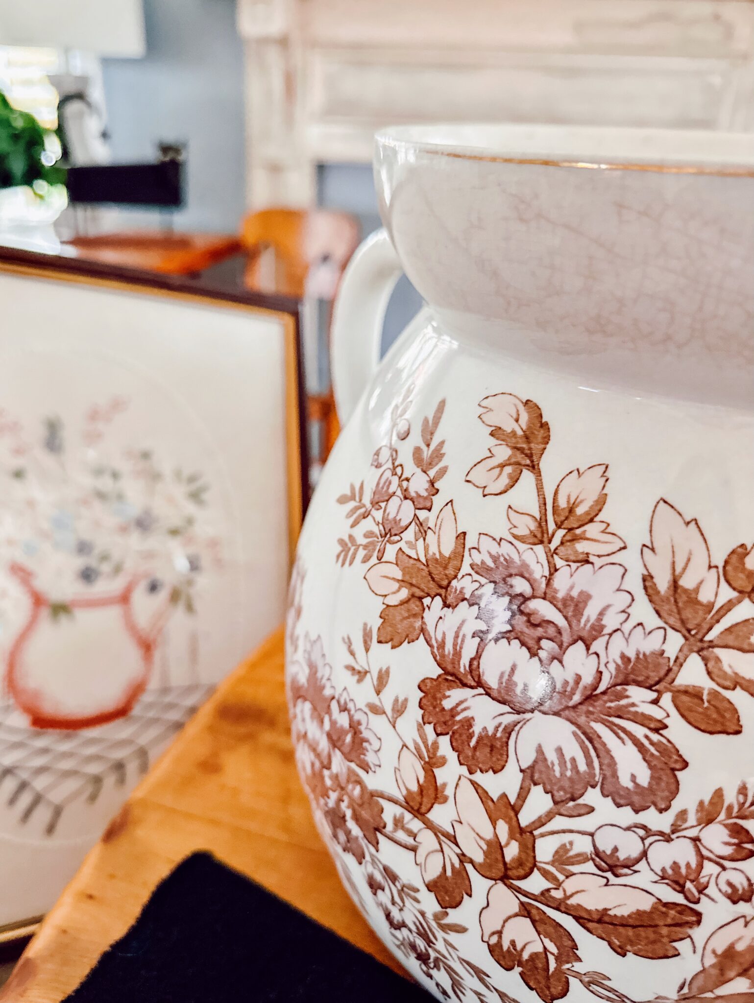 Barn Sale Southern Vermont: Junky, Funky & Full of Vintage Decor