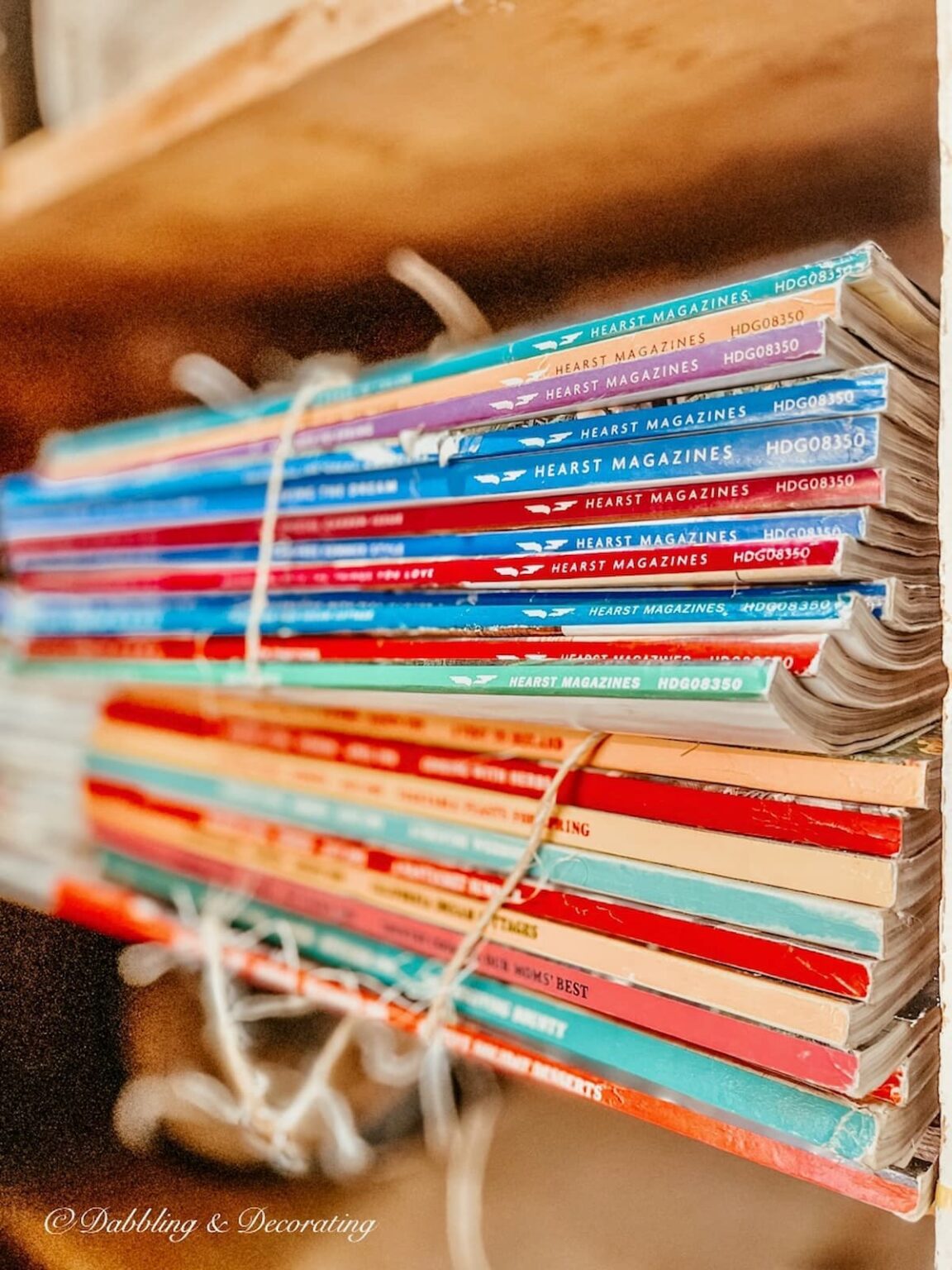 Decorating with Old Books: 32+ Vintage-Inspired Ideas to Try