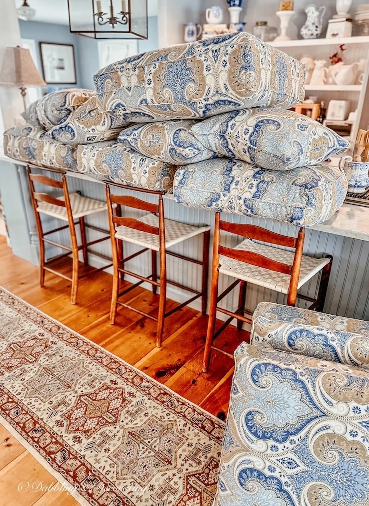 15% Off Vintage Turkish Rugs—The Secret to a Stunning Room