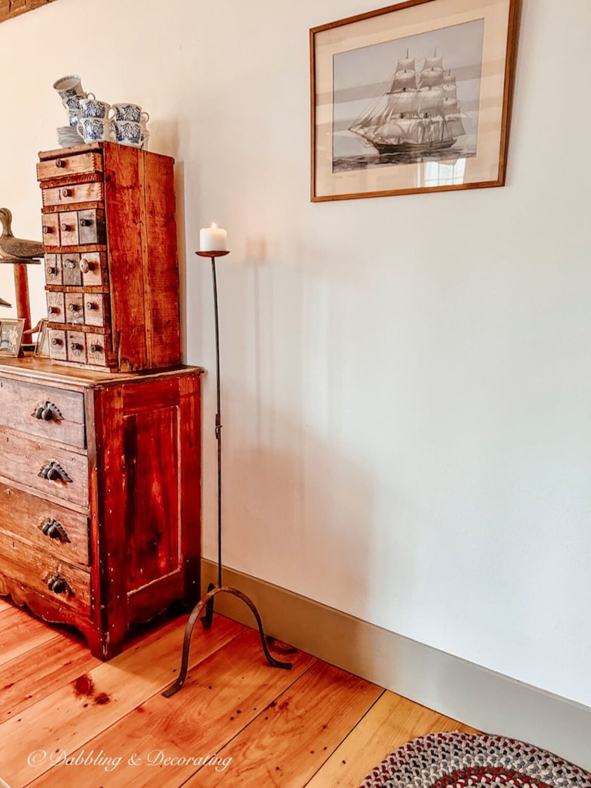 Antiquing Guide: How to Find Vintage Treasures on the Trail