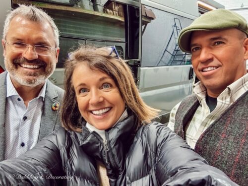 Best RV Bedding for Antiquing Road Trips | Dabbling & Decorating