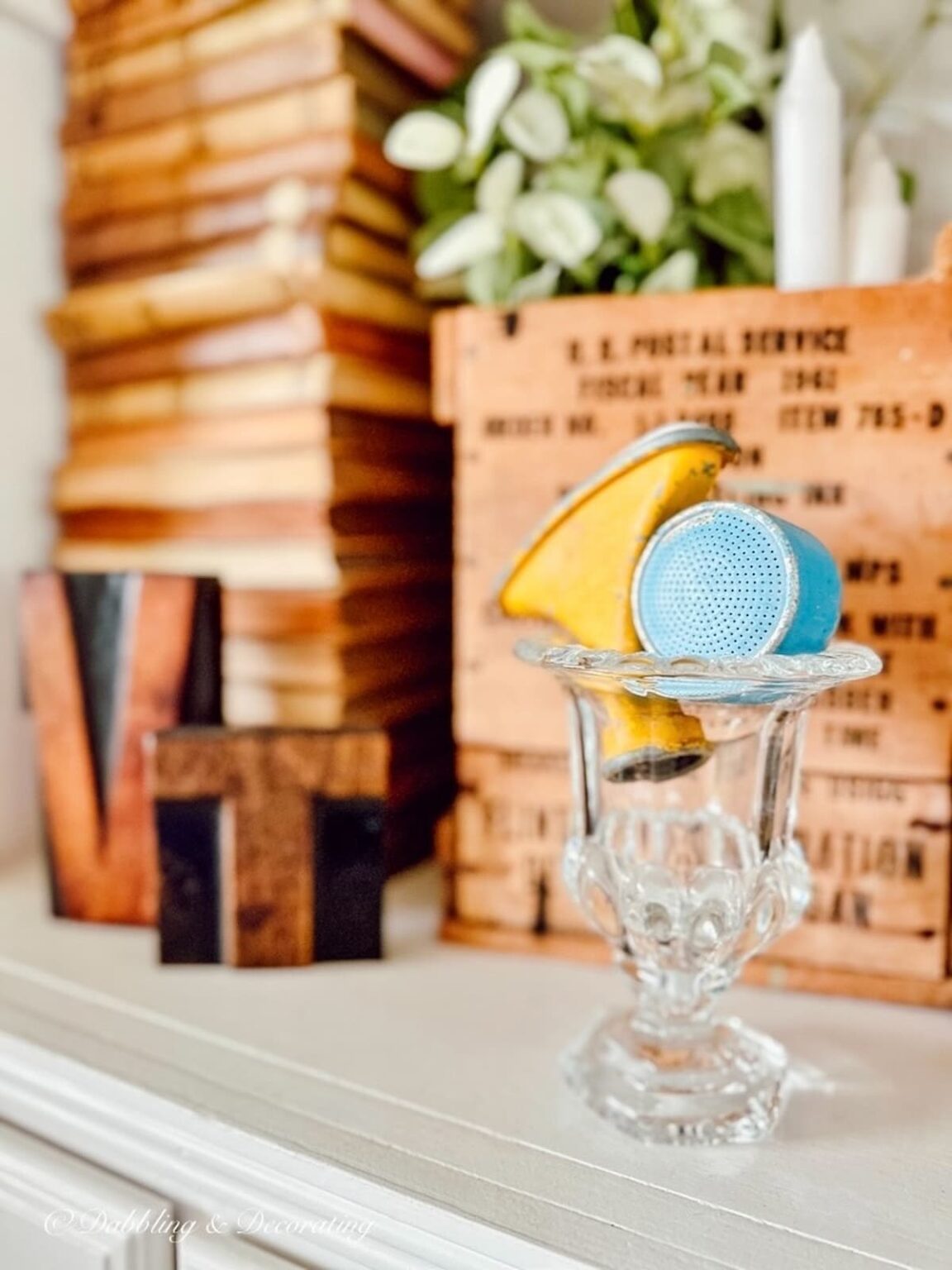 What to Do with Old Silverware: 45 Creative Vintage Flatware Ideas