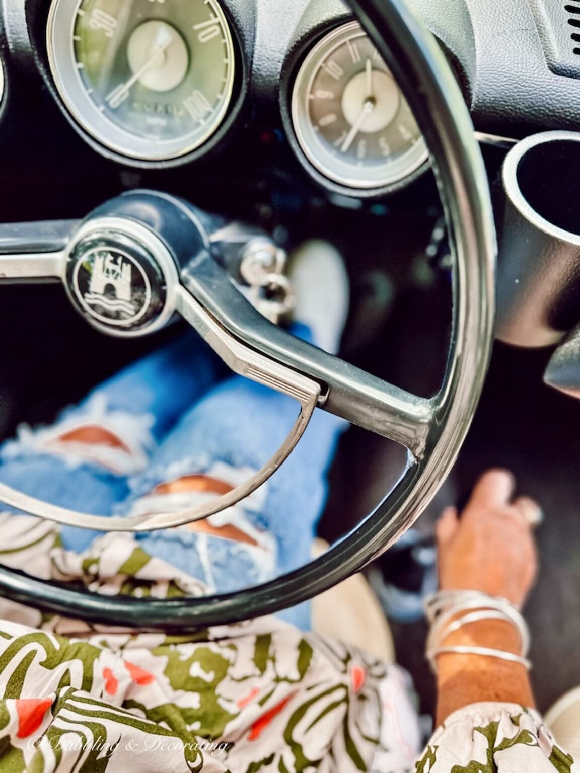 Old Volkswagen Charm: Why We Fell in Love with a 1968 VW Fastback