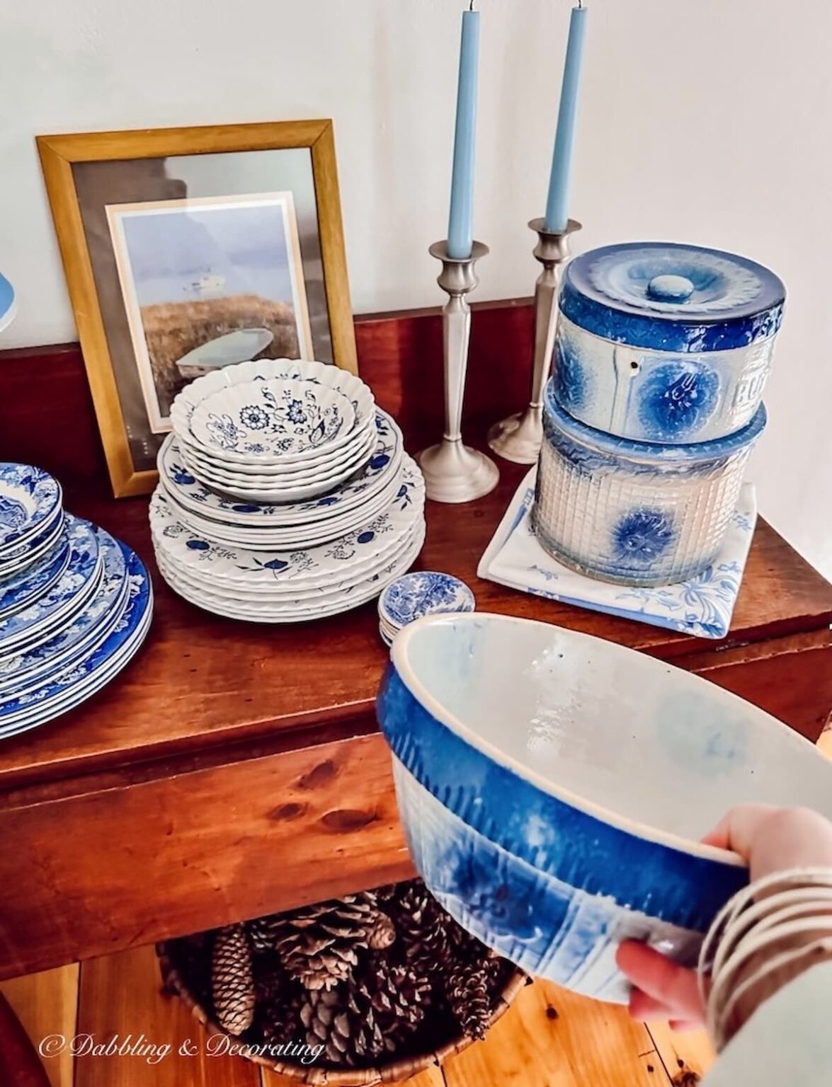7 Things I’ll Never Thrift Again—and the Vintage Decor I Buy Now Instead