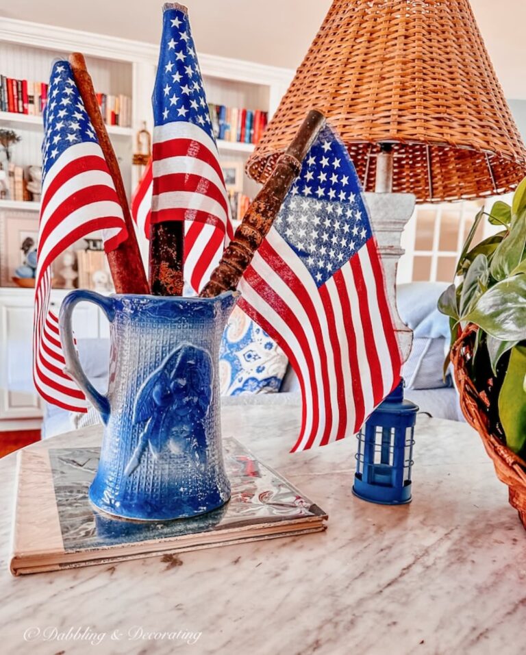 Vintage Pitcher Decor Guide: 17+ Creative Ways to Style Antique and ...