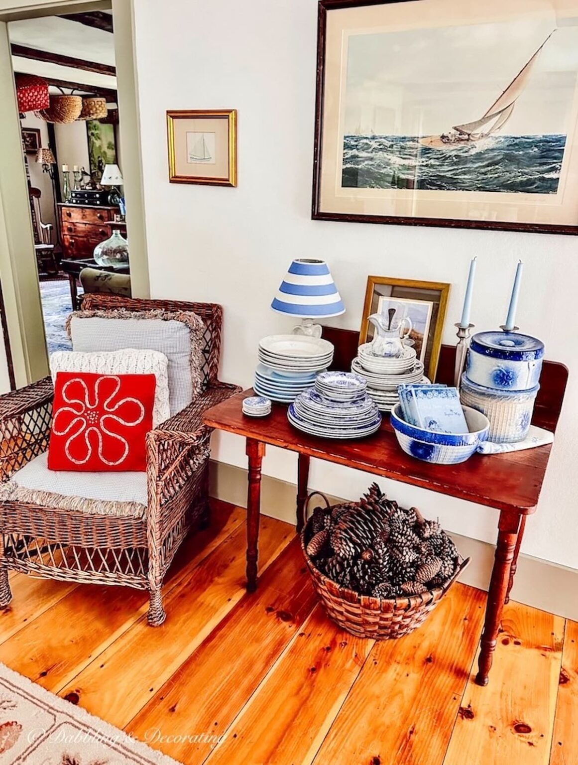 Red Decor Ideas to Decorate Any Room with Style