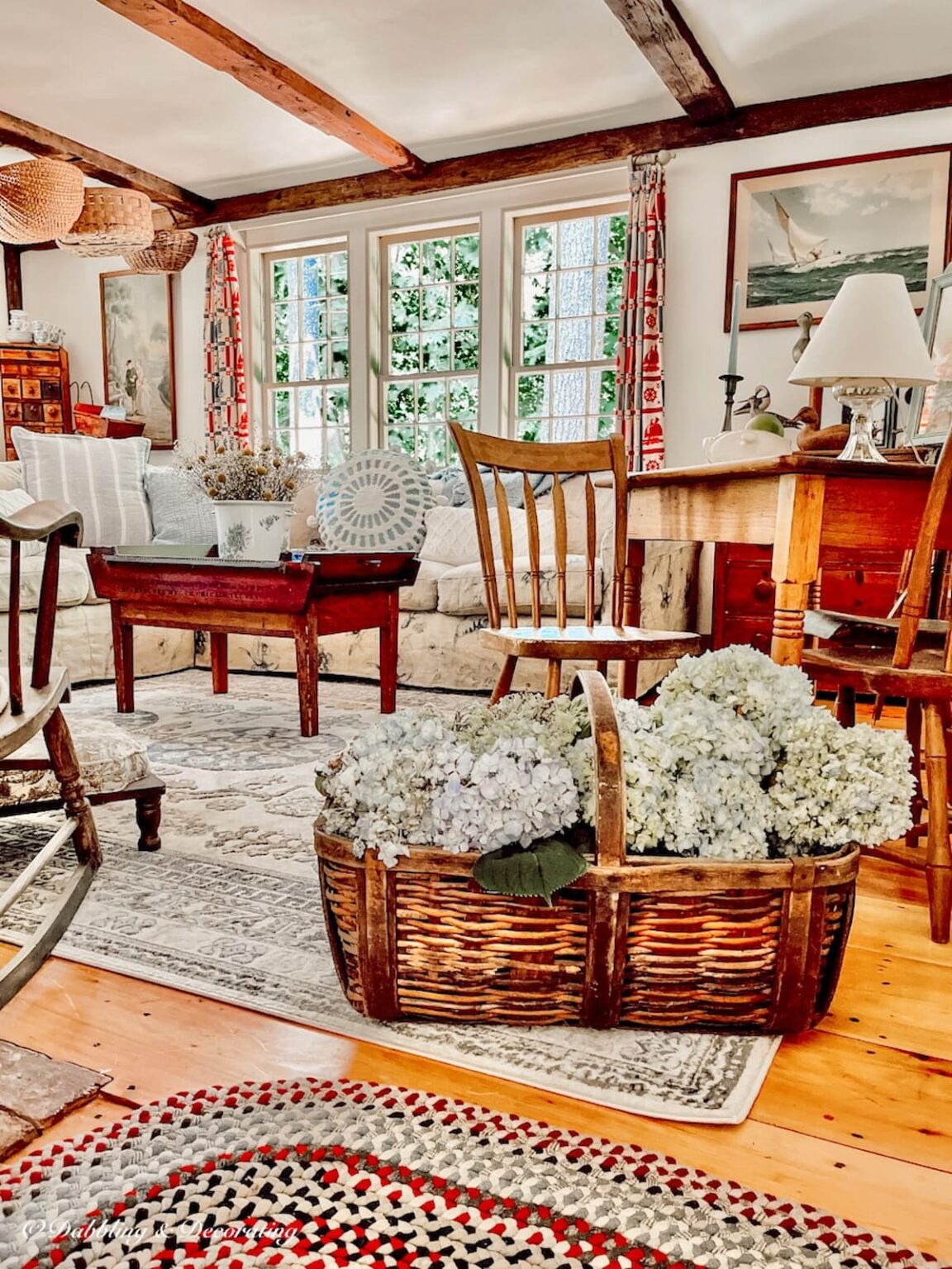 Decorating With Family Heirlooms: 5 Meaningful Ways to Style Inherited ...