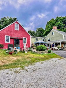 Your Guide to Sage Farm Antiques: Classic New England Vintage Decor & Finds