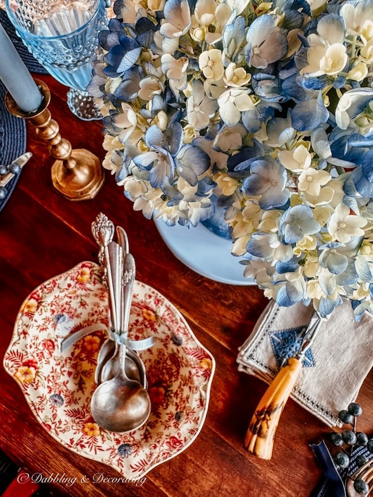Johnson Brothers China: Vintage Patterns, Value, and How to Decorate ...