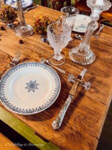 Vintage Knife Rest from Paris: What They Are & How to Use Them Daily