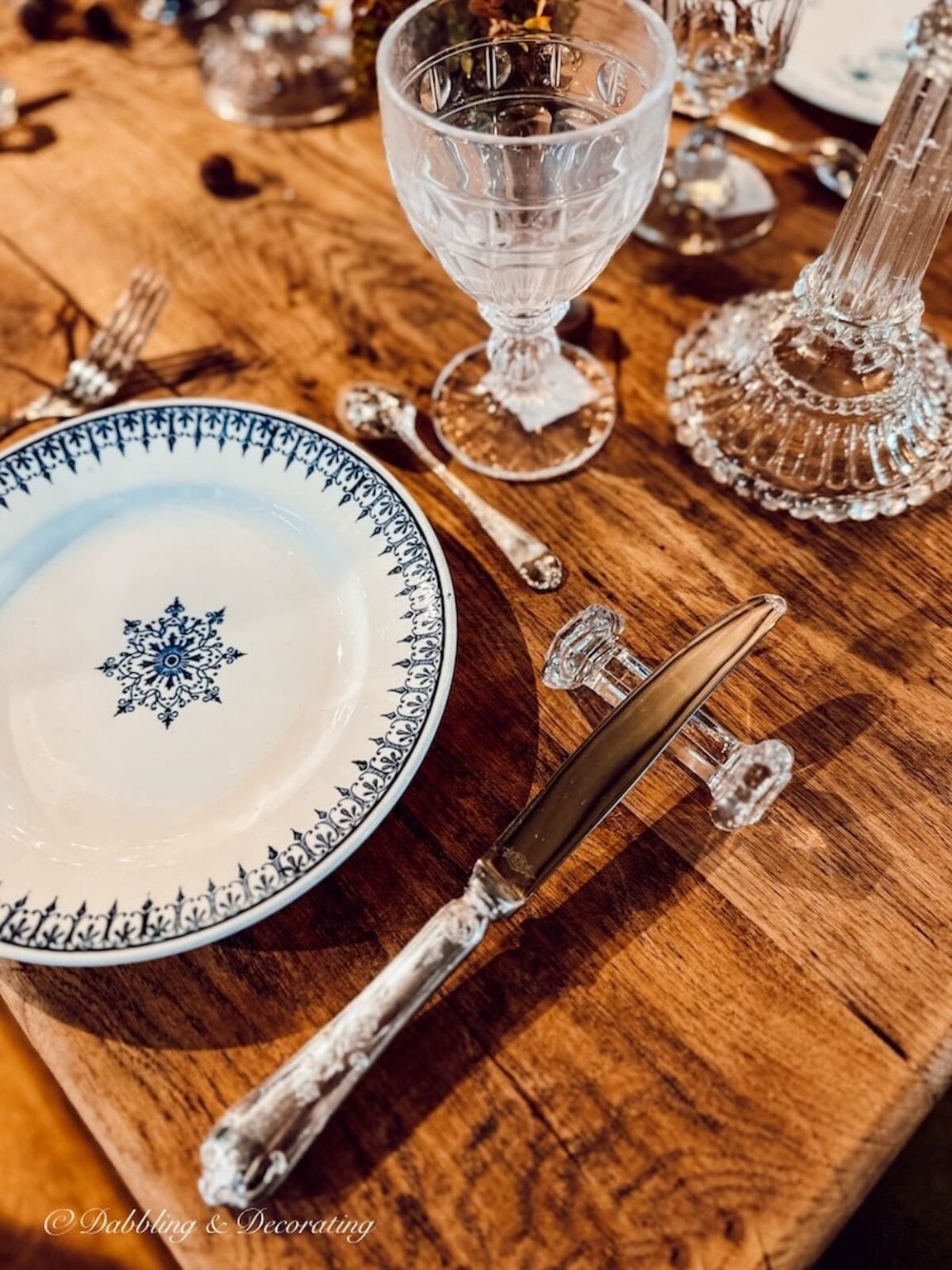 Big Box Dupe or $20 Antique? Why I Always Choose the Real Thing